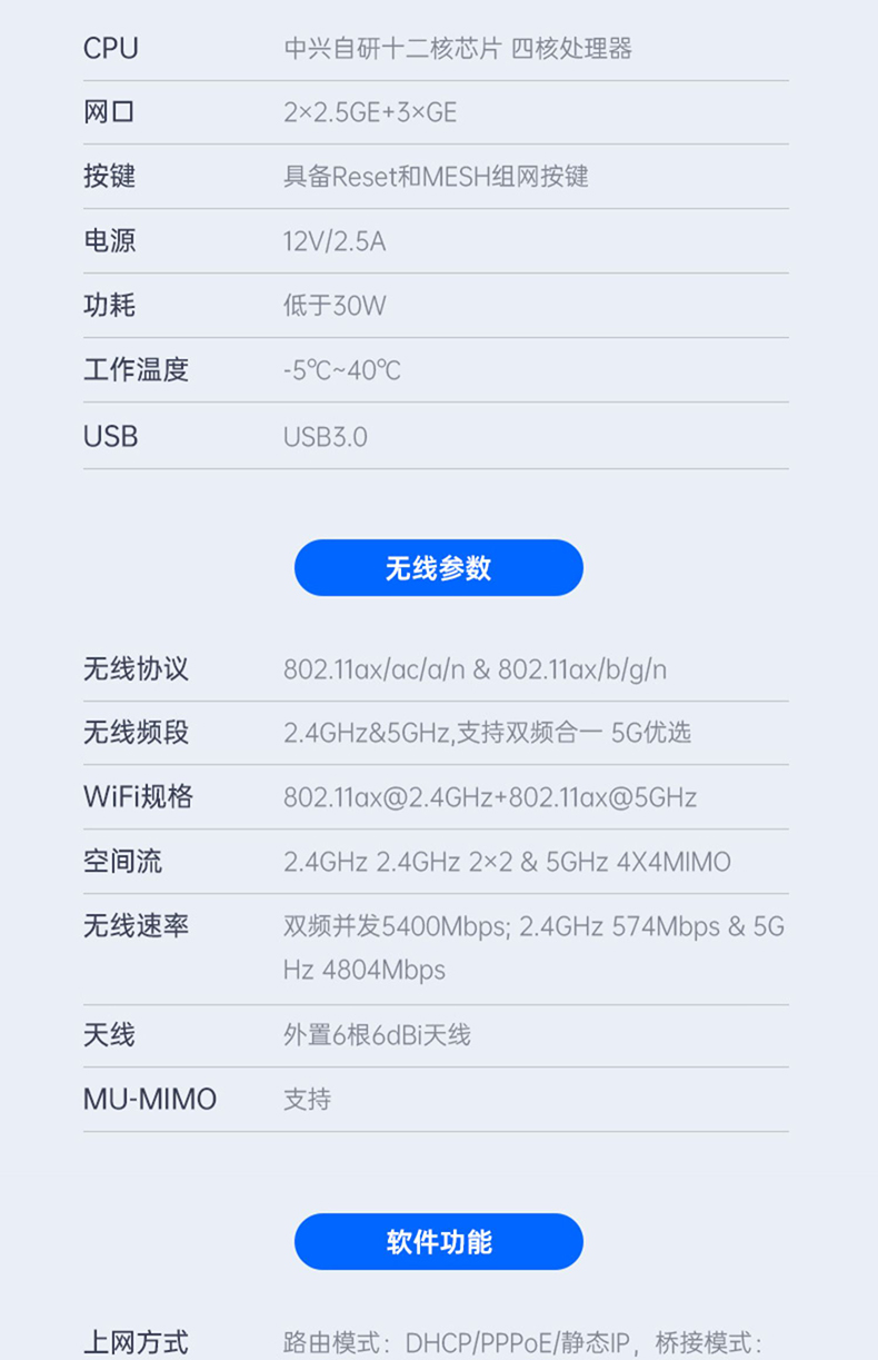 中兴商城-中兴官方商城